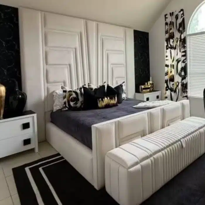 Sono Signature Bed – TLBC-UK